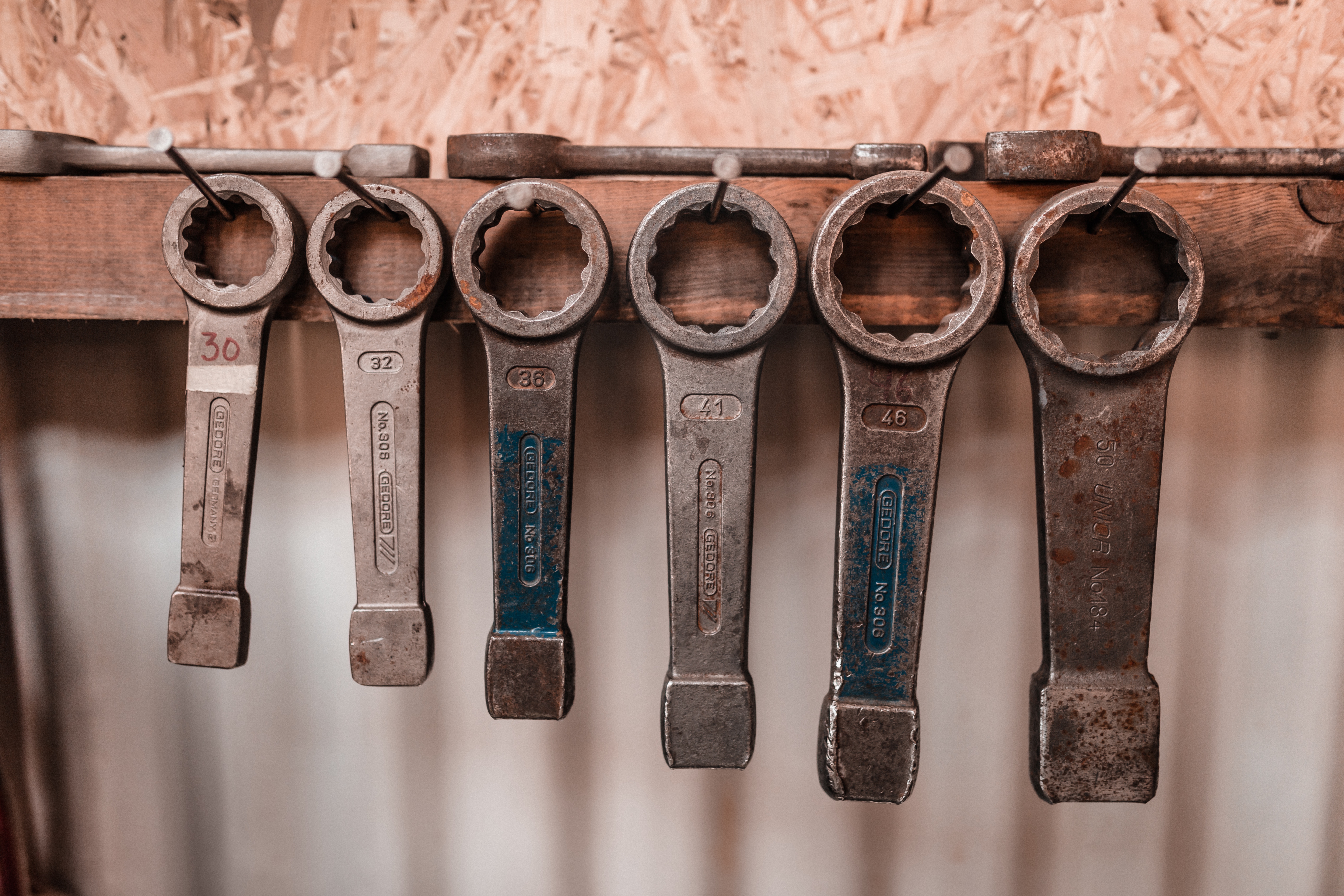 The User, Not The Tool - GarthBox